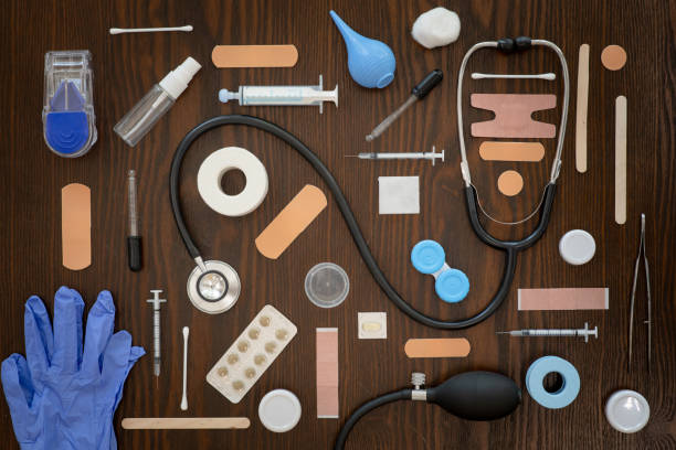 Customization Options for Stethoscopes: Tubing Colors and More ...