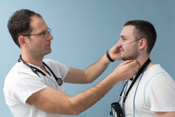 How to Identify Wheezes, Rales, and Rhonchi: A Doctor’s Guide - Stethoscope