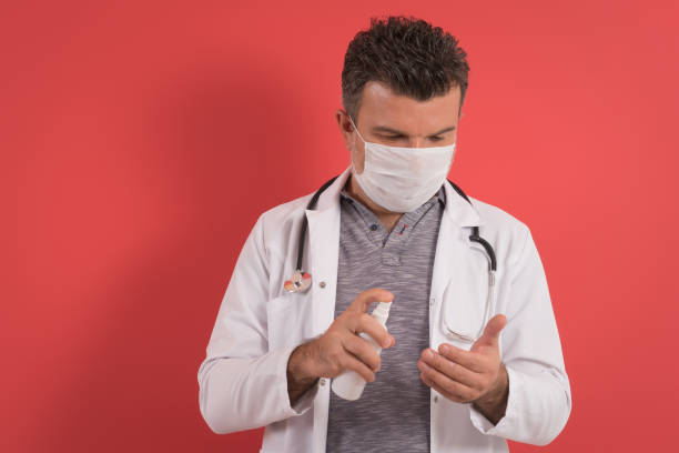 How to Clean and Disinfect Your Stethoscope Properly - Stethoscope