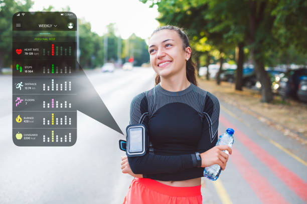 The Power of Wearable Tech with Stethoscope for Smarter Diagnostics ...