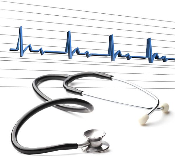 Detecting Arrhythmias with a Stethoscope - Stethoscope