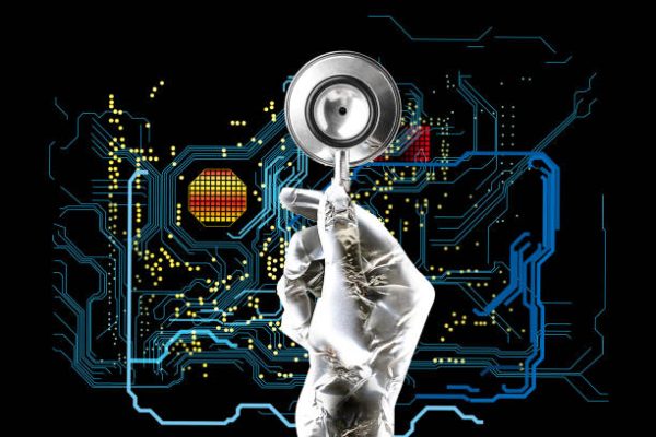 The Role of Quantum Technology in Stethoscope Development - Stethoscope