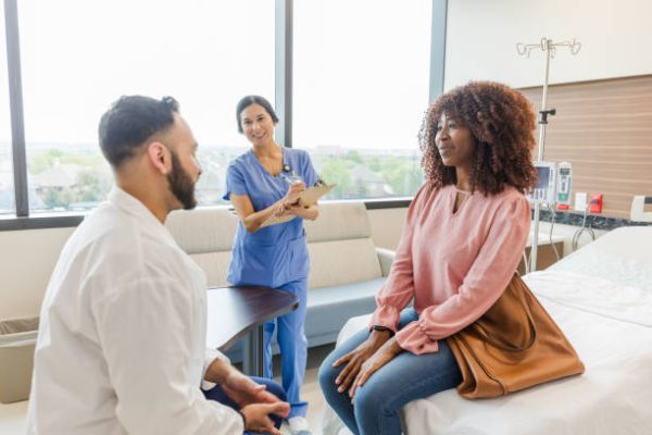 The Future of Stethoscopes: How Innovation is Shaping Modern Medicine ...