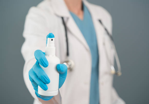 How to Clean and Disinfect Your Stethoscope Properly - Stethoscope