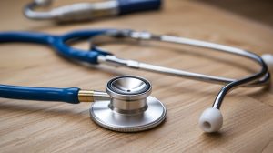 Single-Head vs. Dual-Head Stethoscopes: How to Pick the Best Option ...