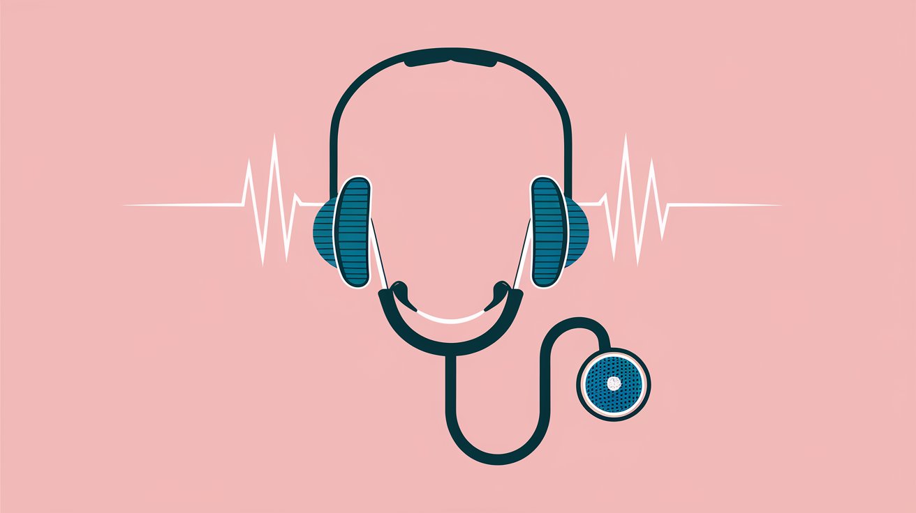 Acoustic vs. Electronic Stethoscopes: Which One Fits Your Needs ...
