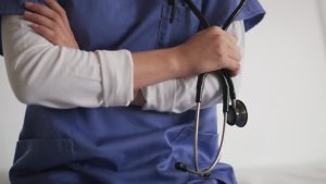 Diaphragm vs. the Bell: When and How to Use Each on a Stethoscope ...