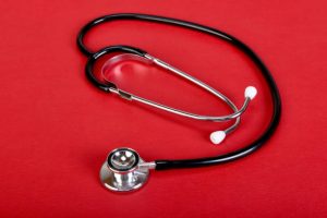 How Stethoscopes Are Used in Pulmonology Exams - Stethoscope
