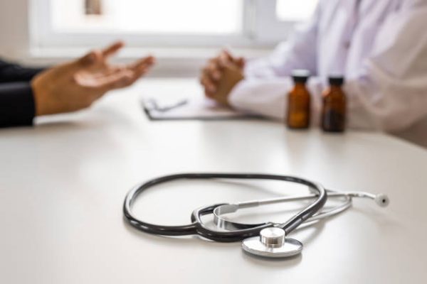 How to Properly Use a Stethoscope for Auscultation - Stethoscope