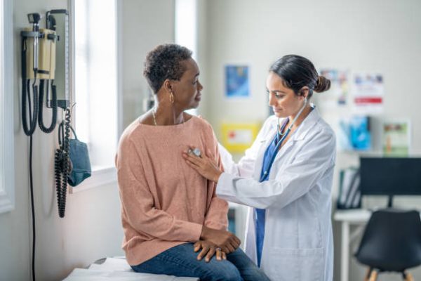 How to Properly Use a Stethoscope for Auscultation - Stethoscope