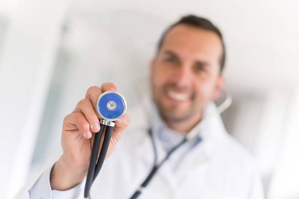 Tips for Positioning a Stethoscope for Accurate Sound Detection ...
