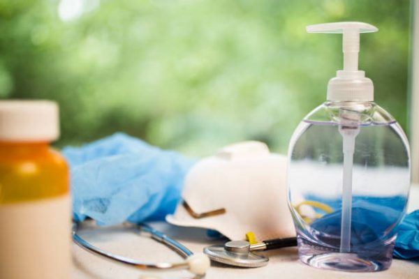 The Ultimate Guide to Cleaning Your Stethoscope Effectively - Stethoscope