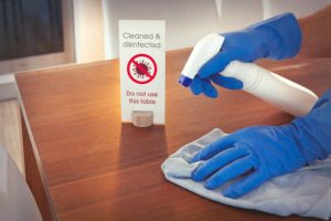 Disinfecting Your Stethoscope: Simple Steps for Cleanliness - Stethoscope