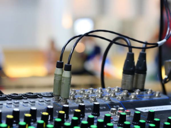 Acoustic Enhancement Technology: How It Works - Stethoscope