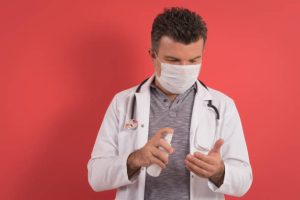 Disinfecting Your Stethoscope: Simple Steps for Cleanliness - Stethoscope