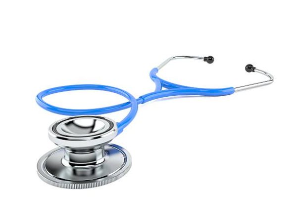 Understanding Sound Transmission in Stethoscopes: A Quick Guide ...