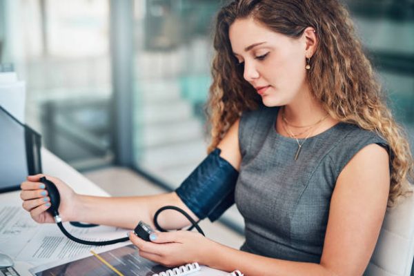 Littmann Blood Pressure Cuff: Reliable Readings Made Easy - Stethoscope