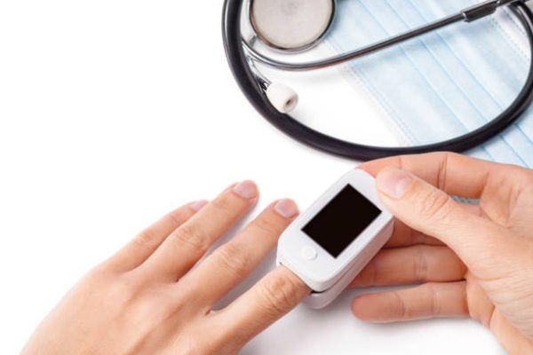 Bluetooth Precordial Stethoscope: A Modern Tool for Better Healthcare ...
