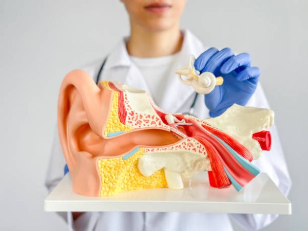 Ear Stethoscope: What It Is and Why It’s Important - Stethoscope