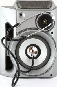 Double Stethoscope Guide: How It Works & Who Needs One - Stethoscope