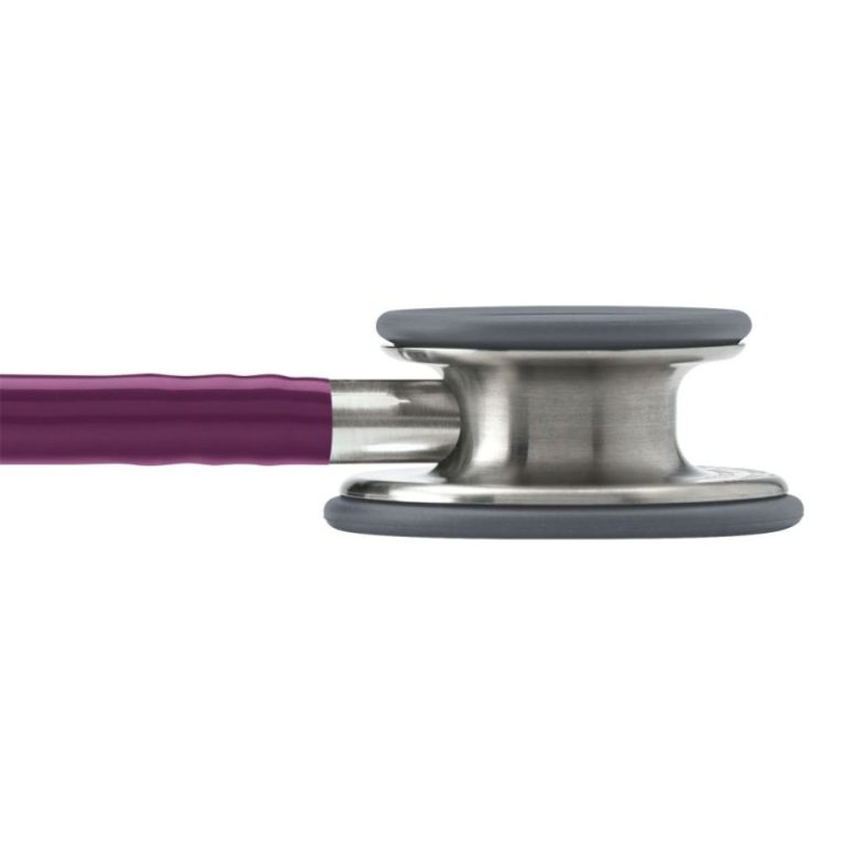 Littmann Stethoscope Classic III Plum - Stethoscope