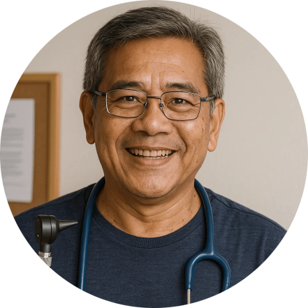 How to Identify Wheezes, Rales, and Rhonchi: A Doctor’s Guide - Stethoscope