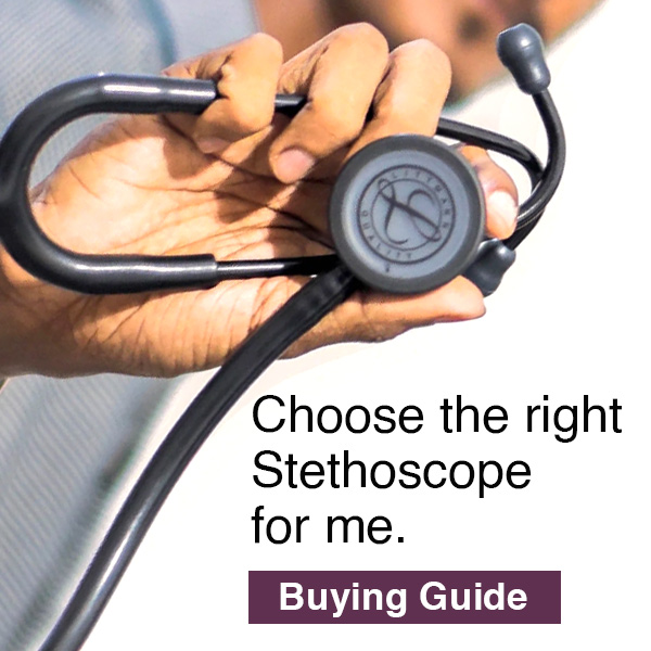 Home - Stethoscope